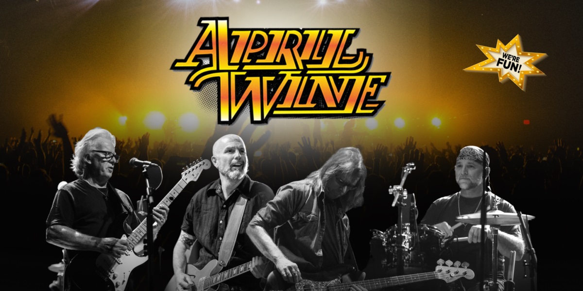 April Wine