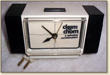 CKGM and CHOM a winning combination