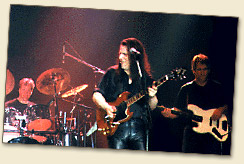 Frank Marino & Mahogany Rush